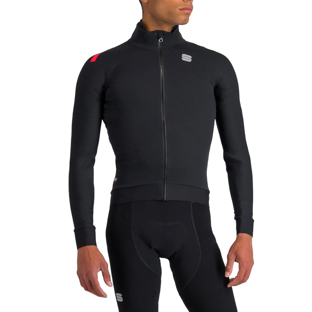 Jacheta ciclism barbati Sportful Fiandre Pro FW 2023