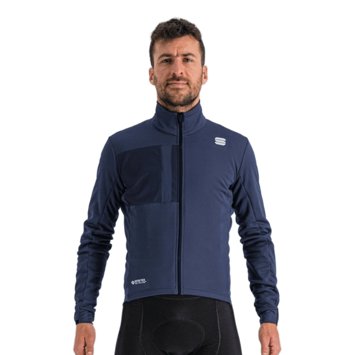 Jacheta ciclism barbati Sportful Super
