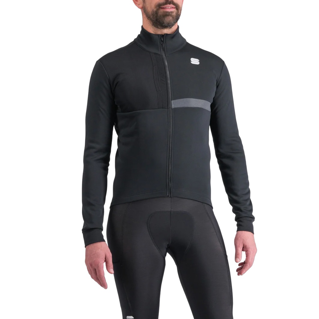 Jacheta ciclism barbati Sportful Giara FW 2023