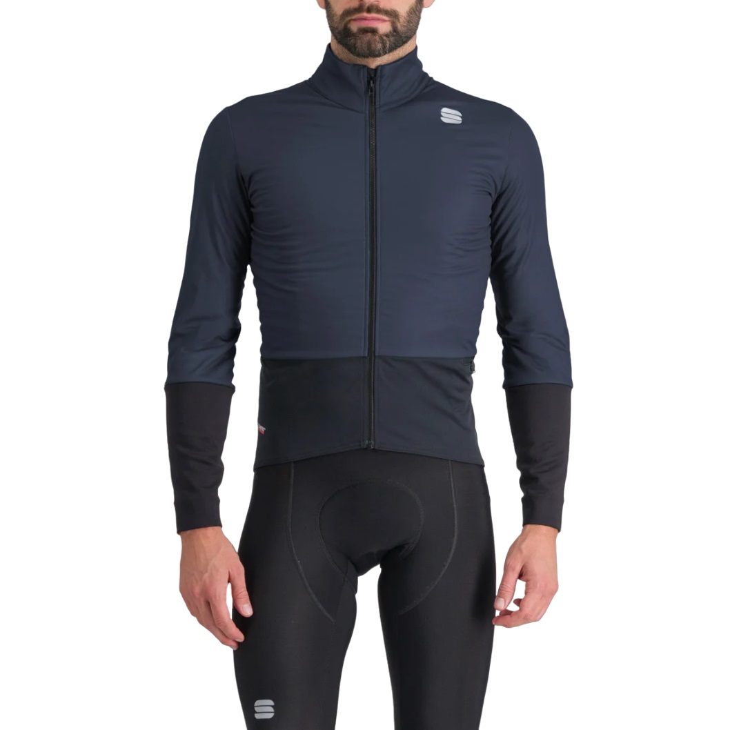 Jacheta ciclism barbati Sportful Total Comfort FW 2023