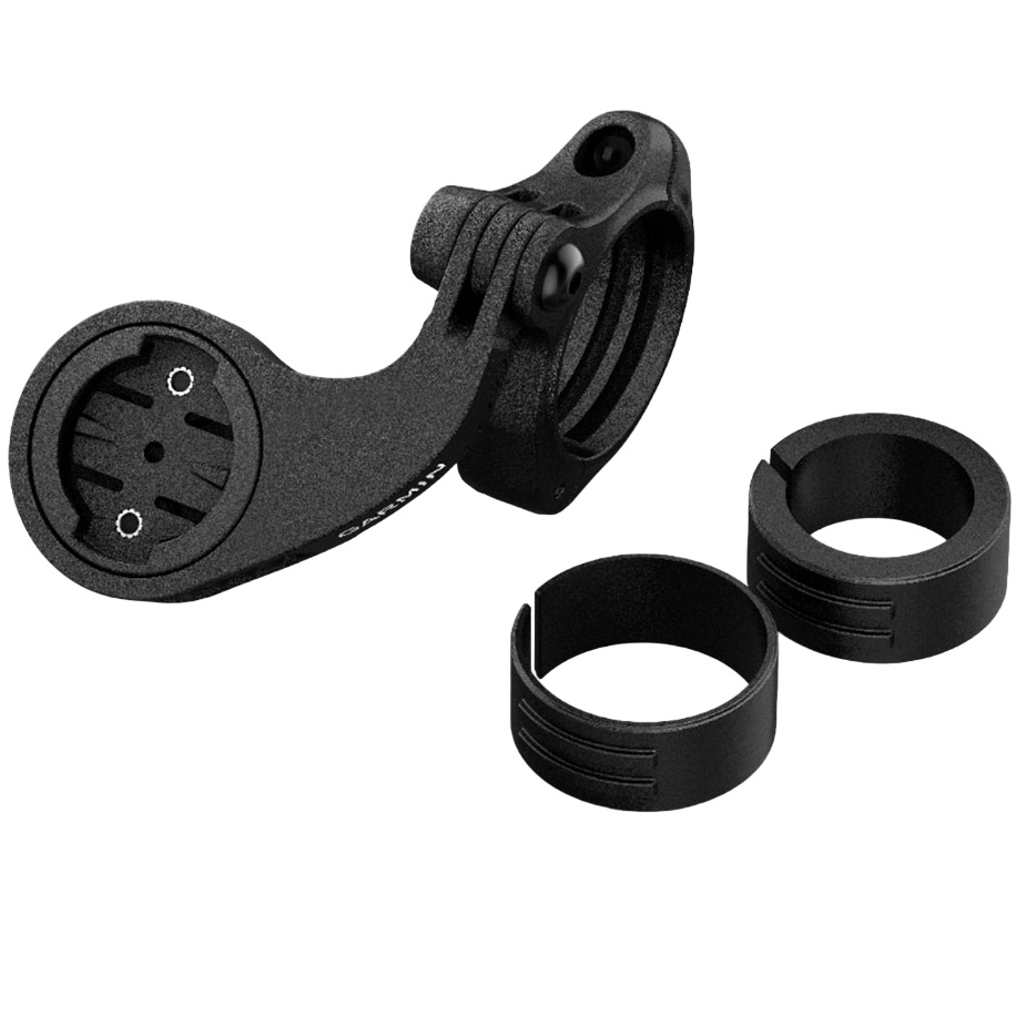 Suport Garmin Quarter-Turn Edge Mountain Bike Mount