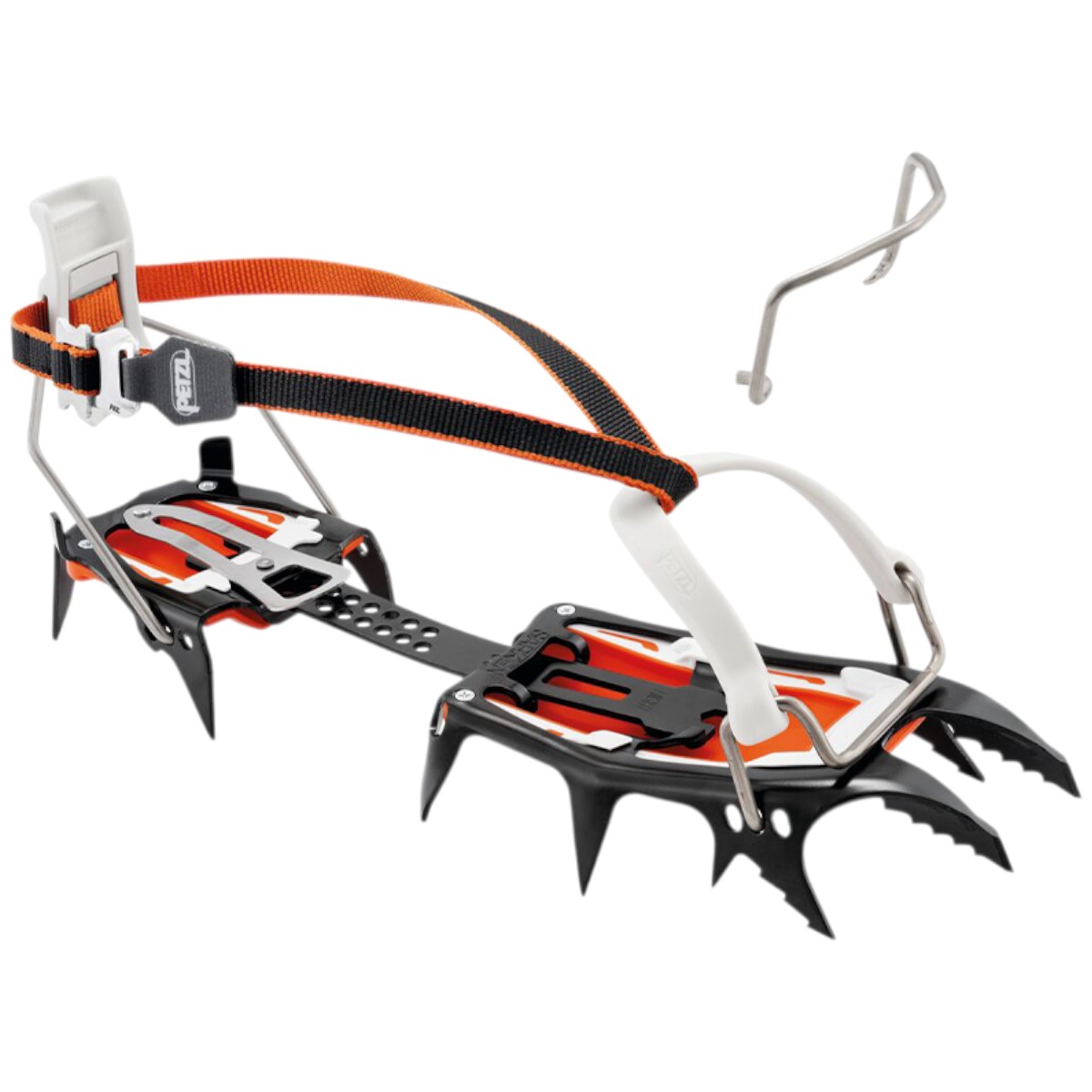 Coltari Petzl Sarken