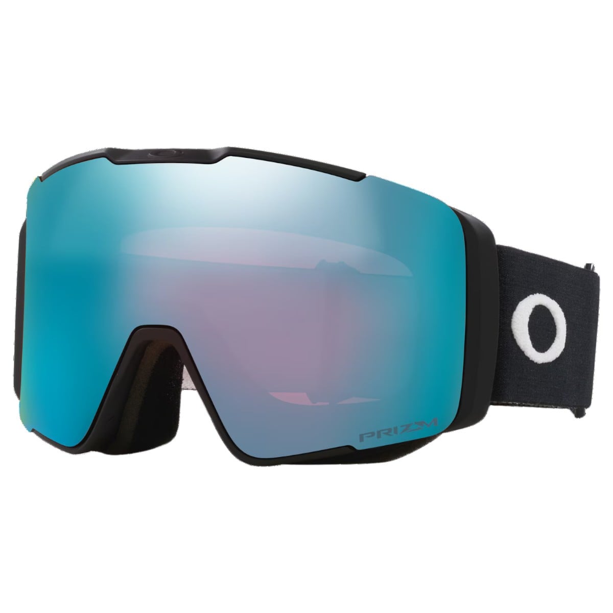 Ochelari schi Oakley Line Miner Pro M Snow Goggles Prizm Snow Sapphire ...