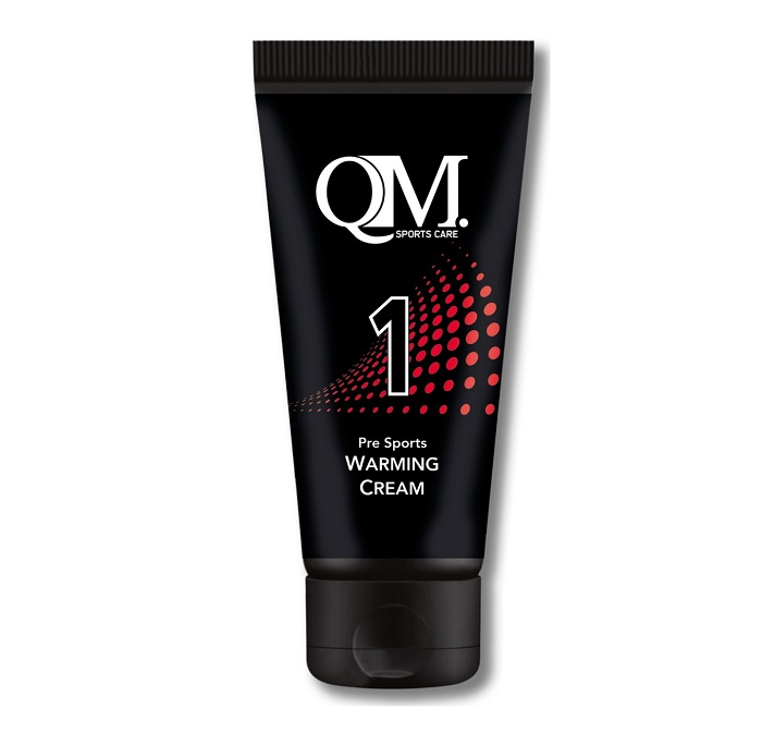 Crema incalzire musculara QM 175 ml