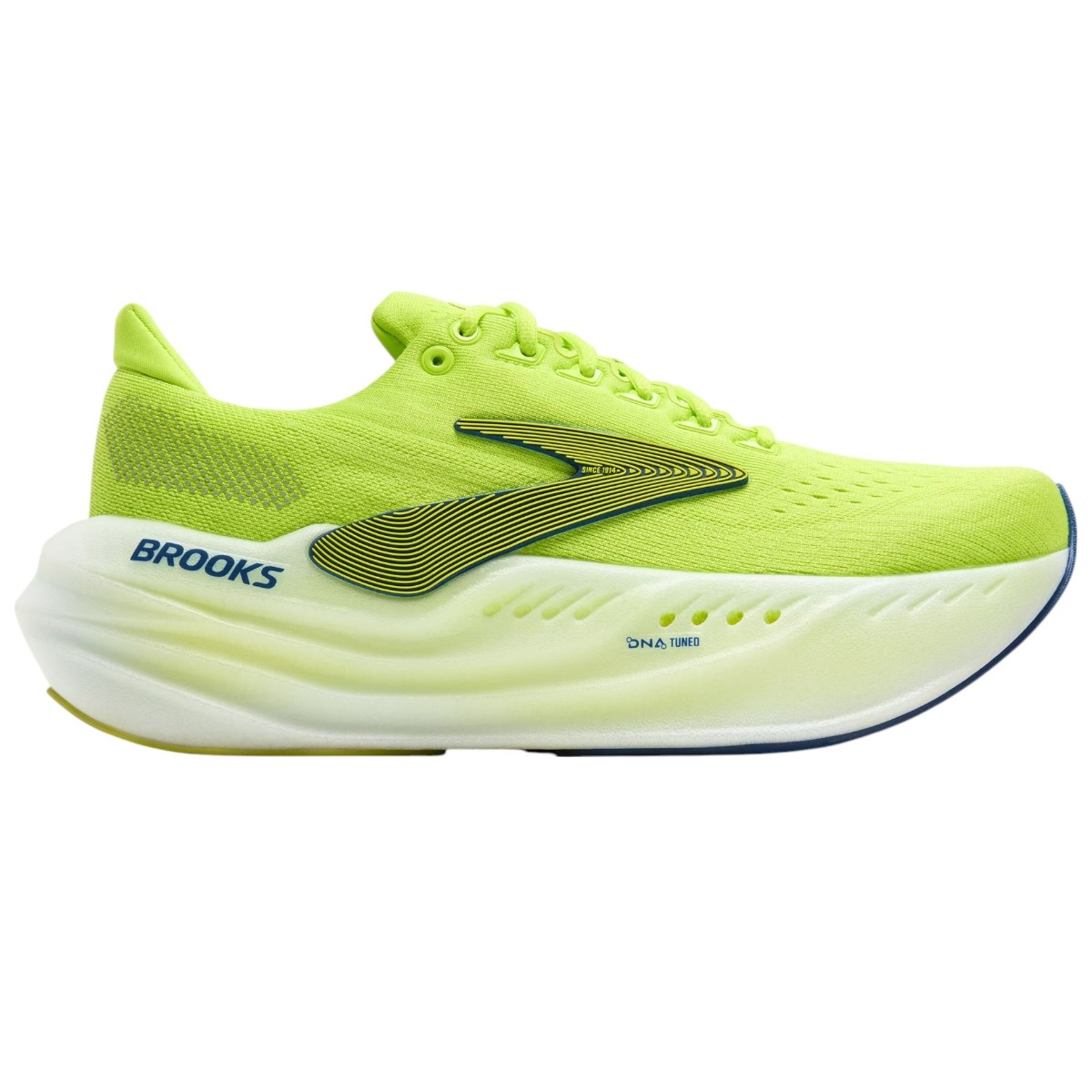 Pantofi alergare barbati Brooks Glycerin Max FW 2025