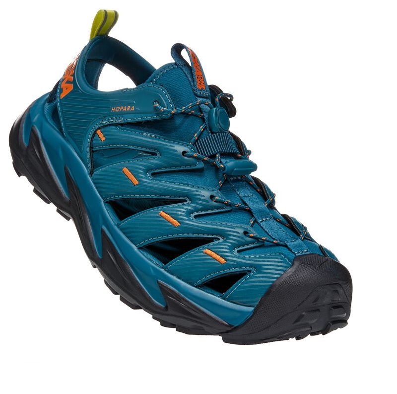 Sandale trekking barbati Hoka Hopara SS 2022