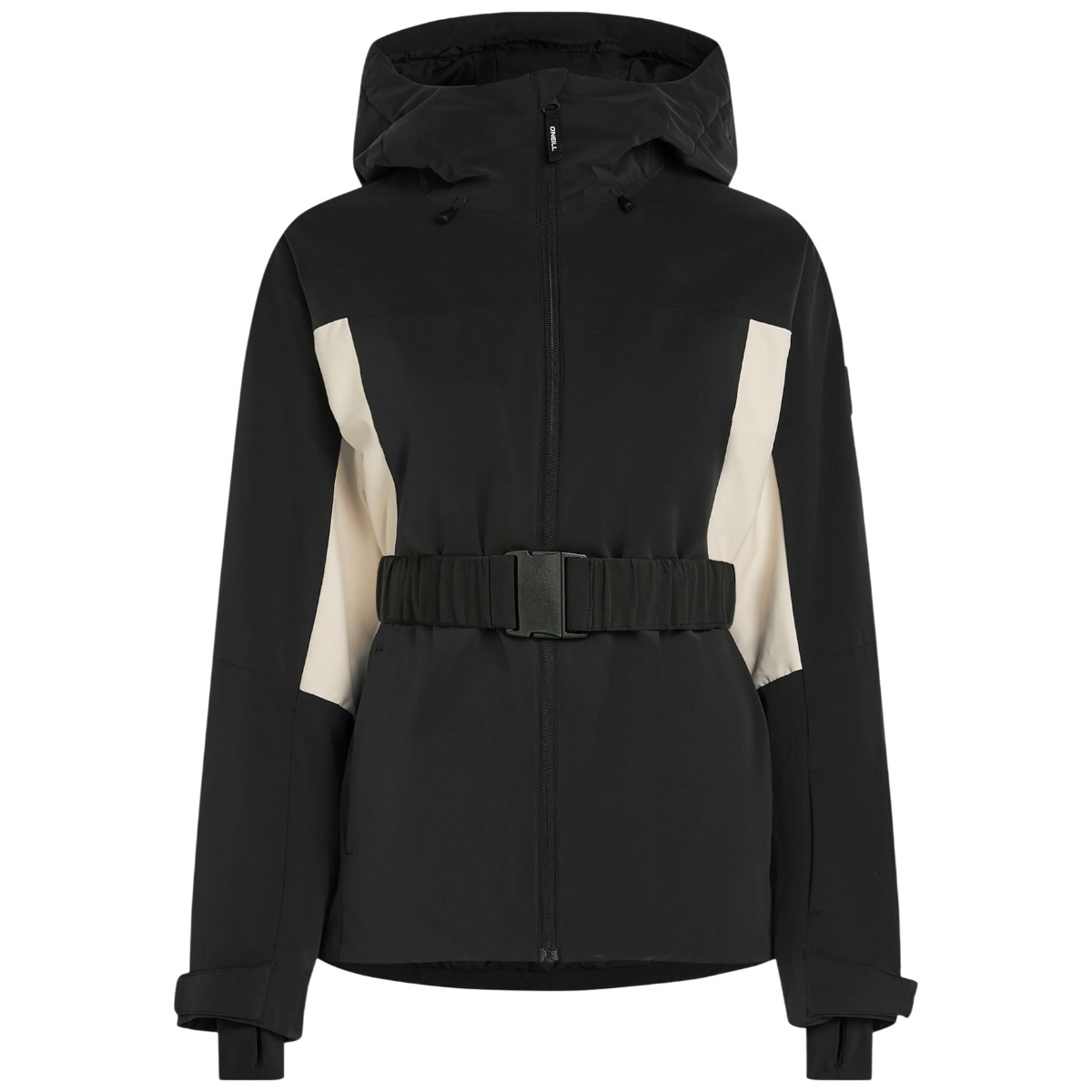 Jacheta schi dama O'Neill FWC'Cruz Hybrid Belted