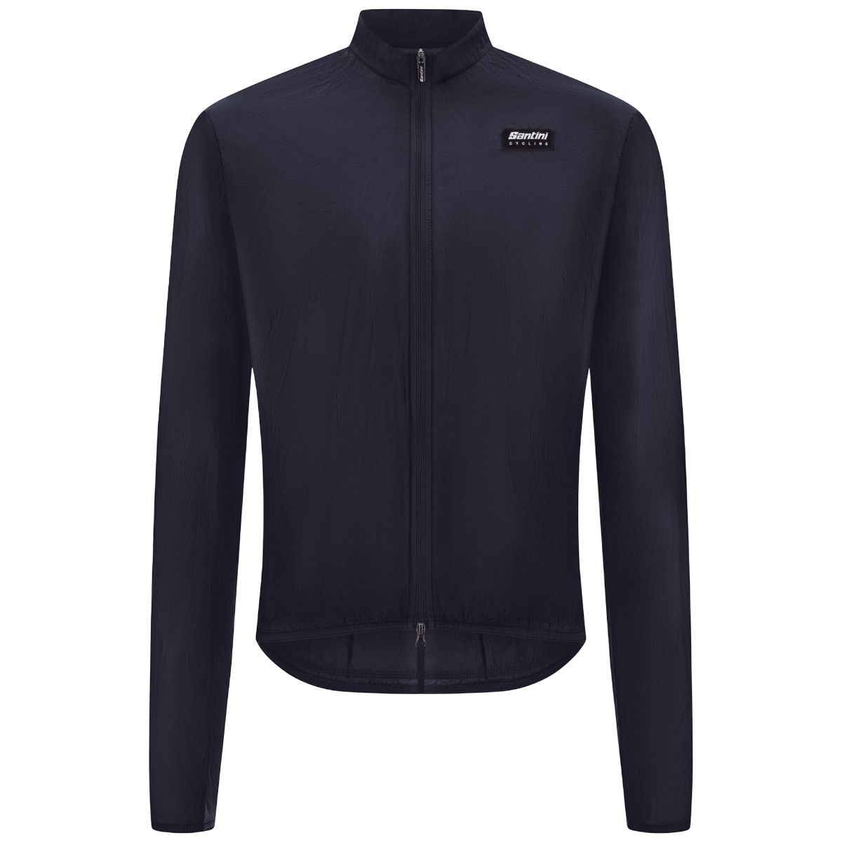 Jacheta ciclism Santini Ready to Ride SS 2026