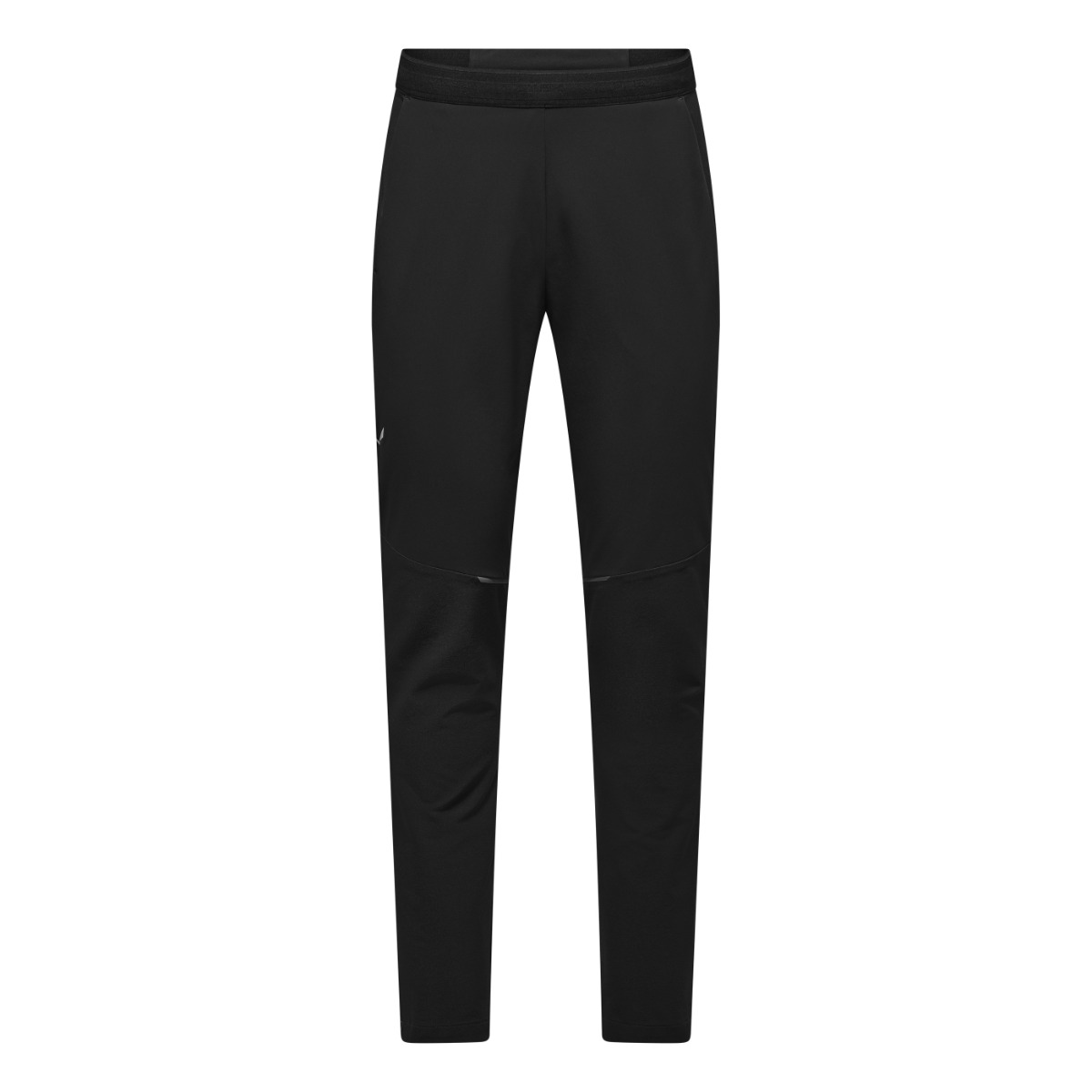 Pantaloni softshell barbati Salewa Pedroc Stormwall/Durastretch Wind