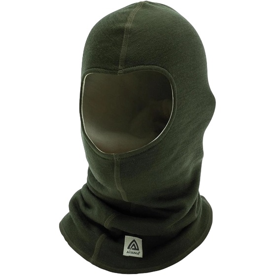 Cagula merino Aclima Balaclava 2