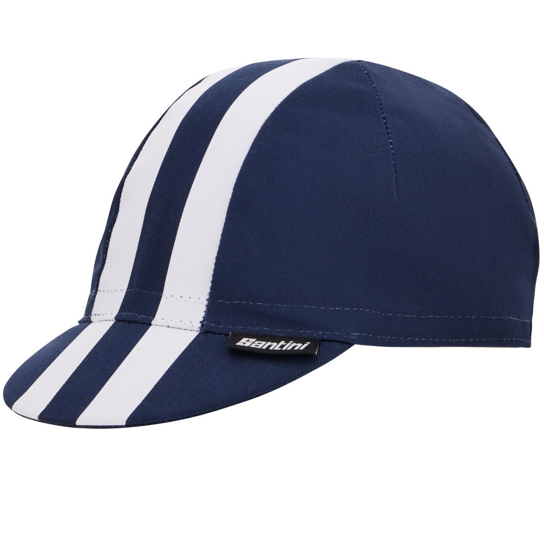 Sapca ciclism Santini Bengal SS 2025