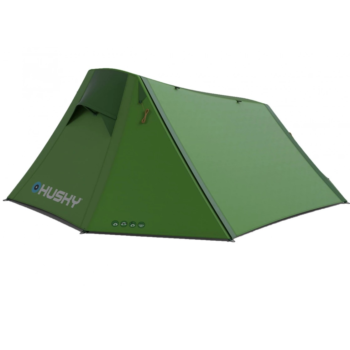 Cort 2 persoane Husky Brunel