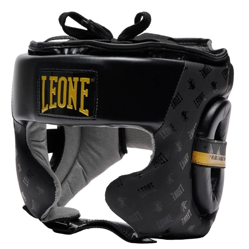 Casca de box Leone DNA