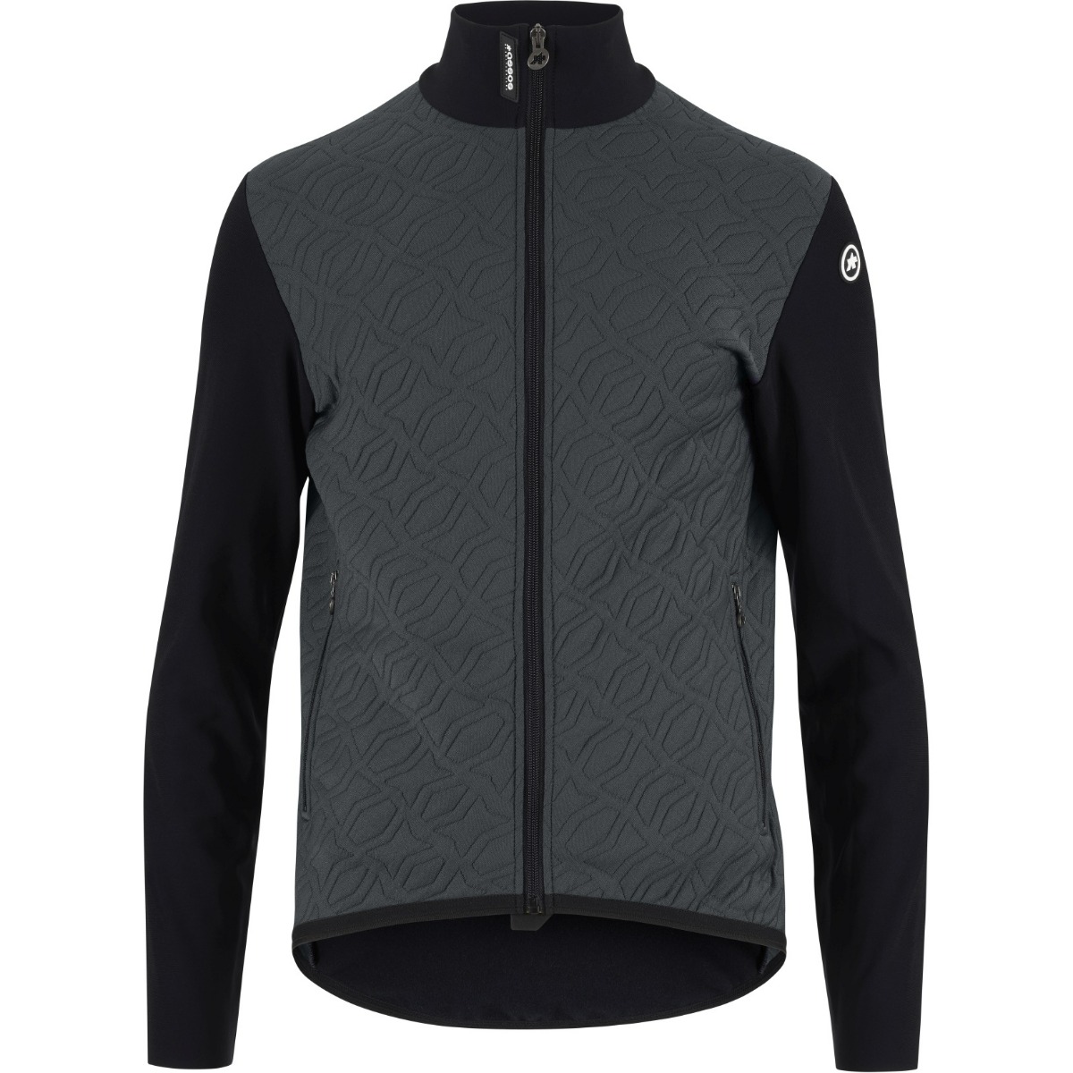 Jacheta ciclism barbati Assos Trail Steppenwolf Spring Fall T3