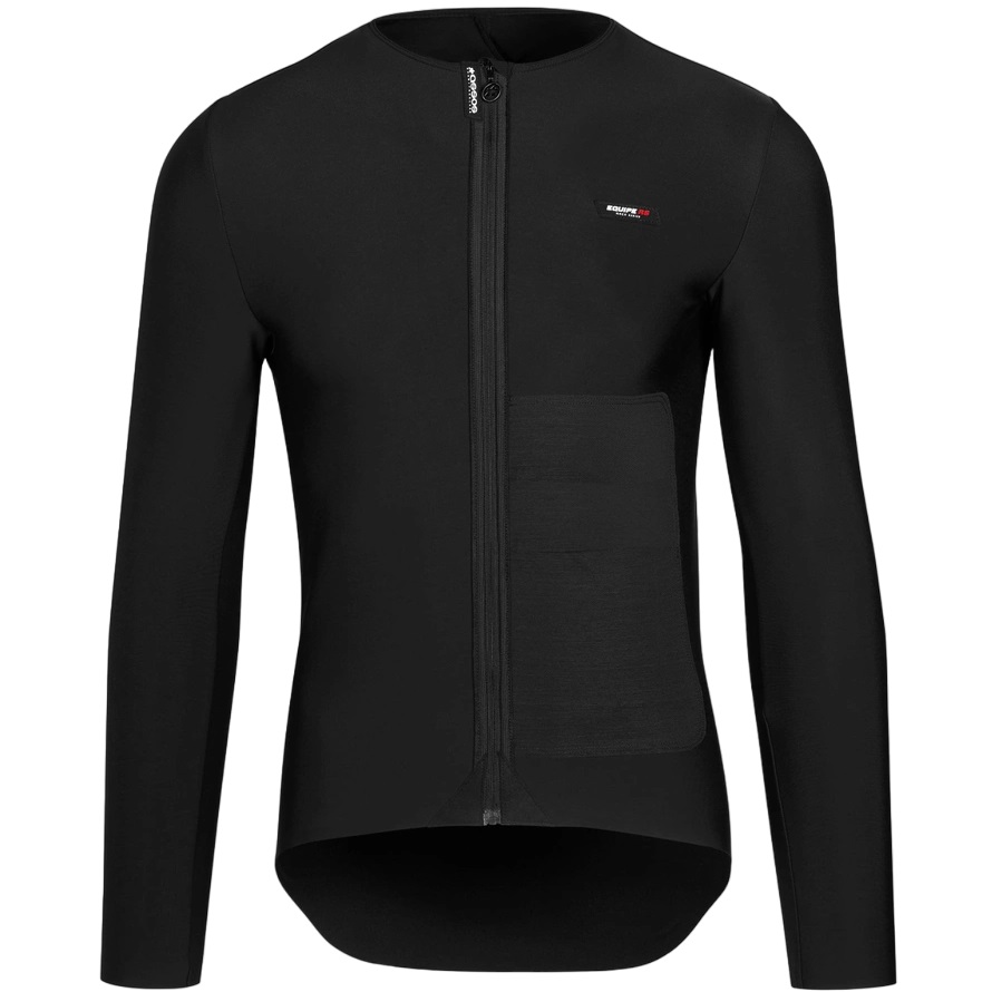Jacheta ciclism barbati Assos Equipe RS Winter Mid
