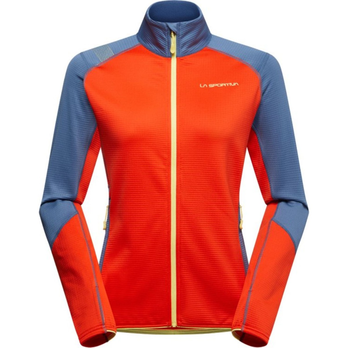 Fleece dama La Sportiva Chill FW 2024