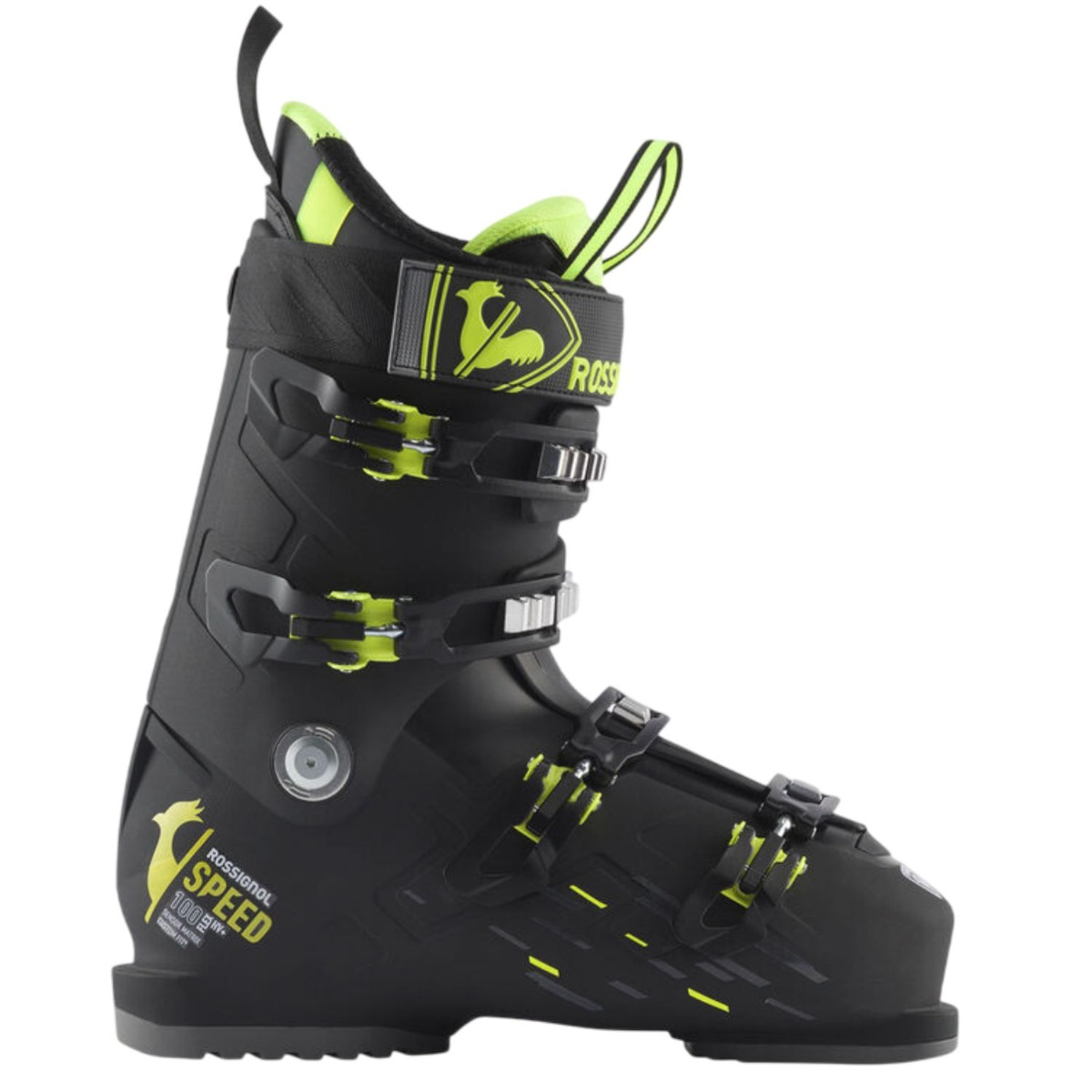 Clapari barbati Rossignol Speed 100 High Volume