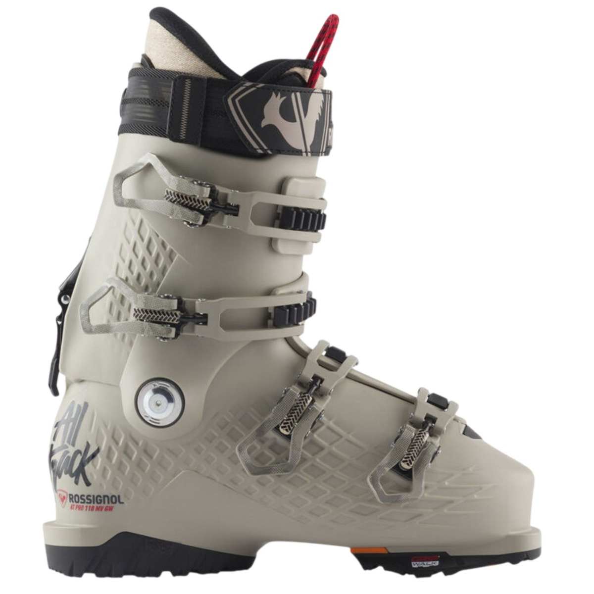 Clapari barbati Rossignol Alltrack Pro 110 Medium Volume Gripwalk