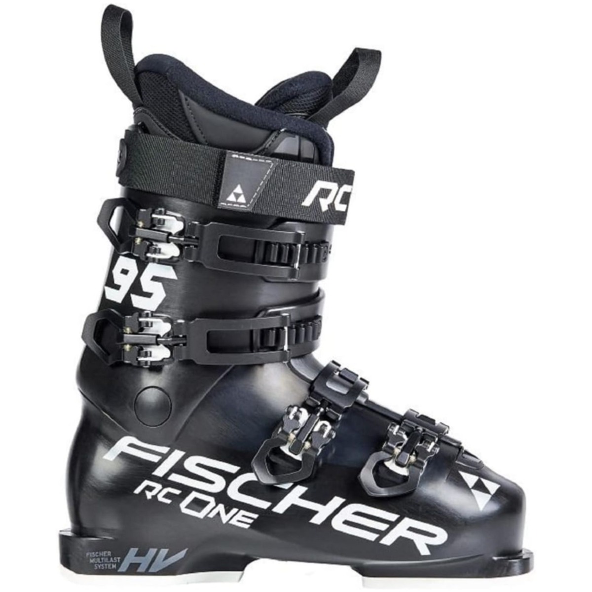 Clapari dama Fischer RC One 95 FW 2024