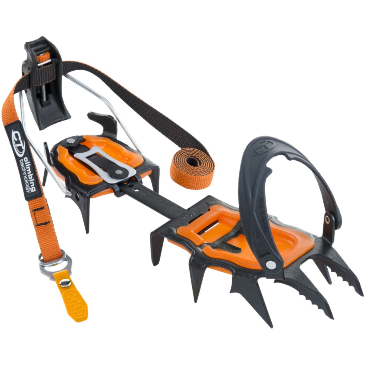 Coltari Climbing Technology Lycan Semiautomat
