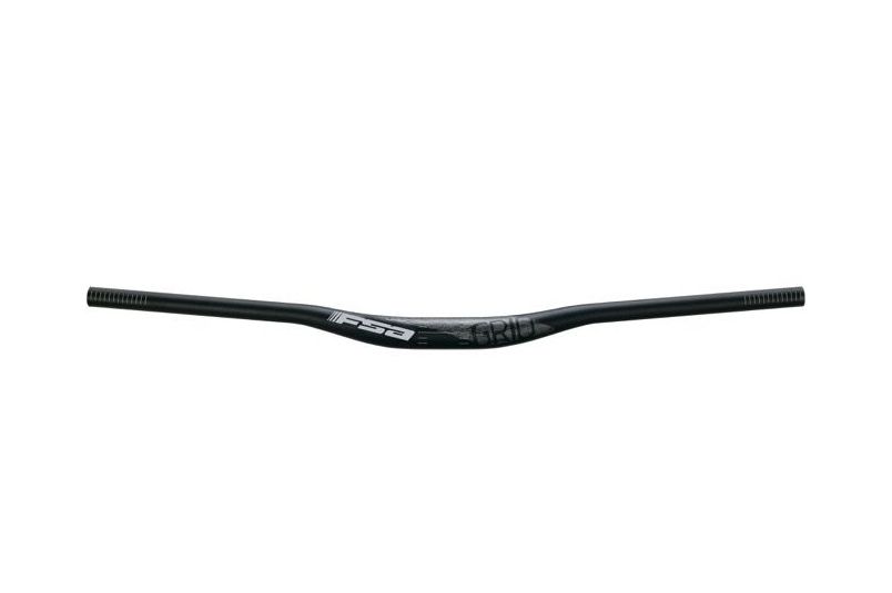 Ghidon FSA Grid Low Riser R20 BS8 UP5 35mm 800mm