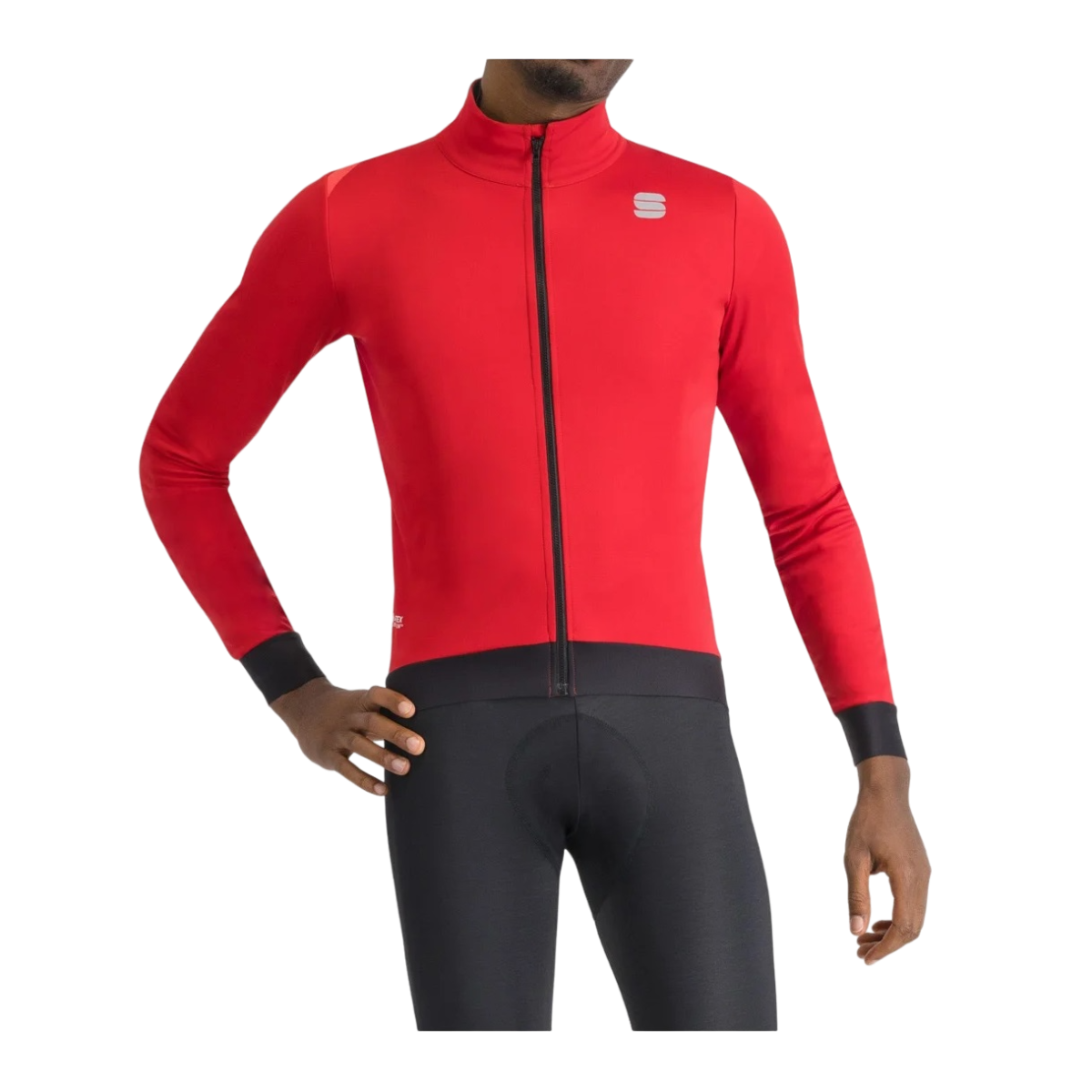 Jacheta ciclism barbati Sportful Fiandre Pro Medium