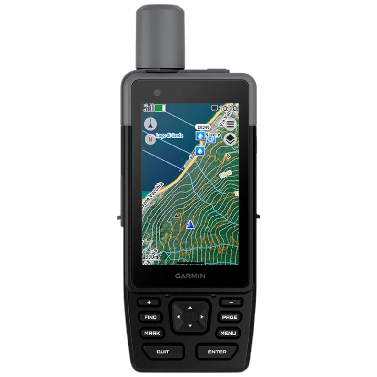 GPS Garmin GPSMAP H1