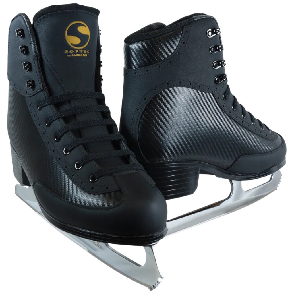 Patine barbati Jackson Softec Nova