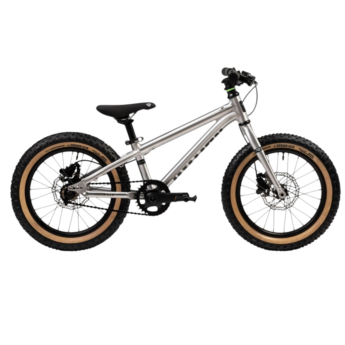 Bicicleta MTB copii Early Rider Hellion 16" 2025