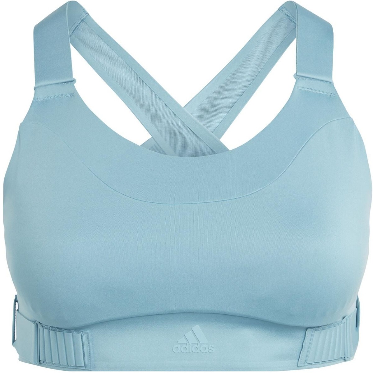 Bustiera alergare dama Adidas Fast Impact Luxe