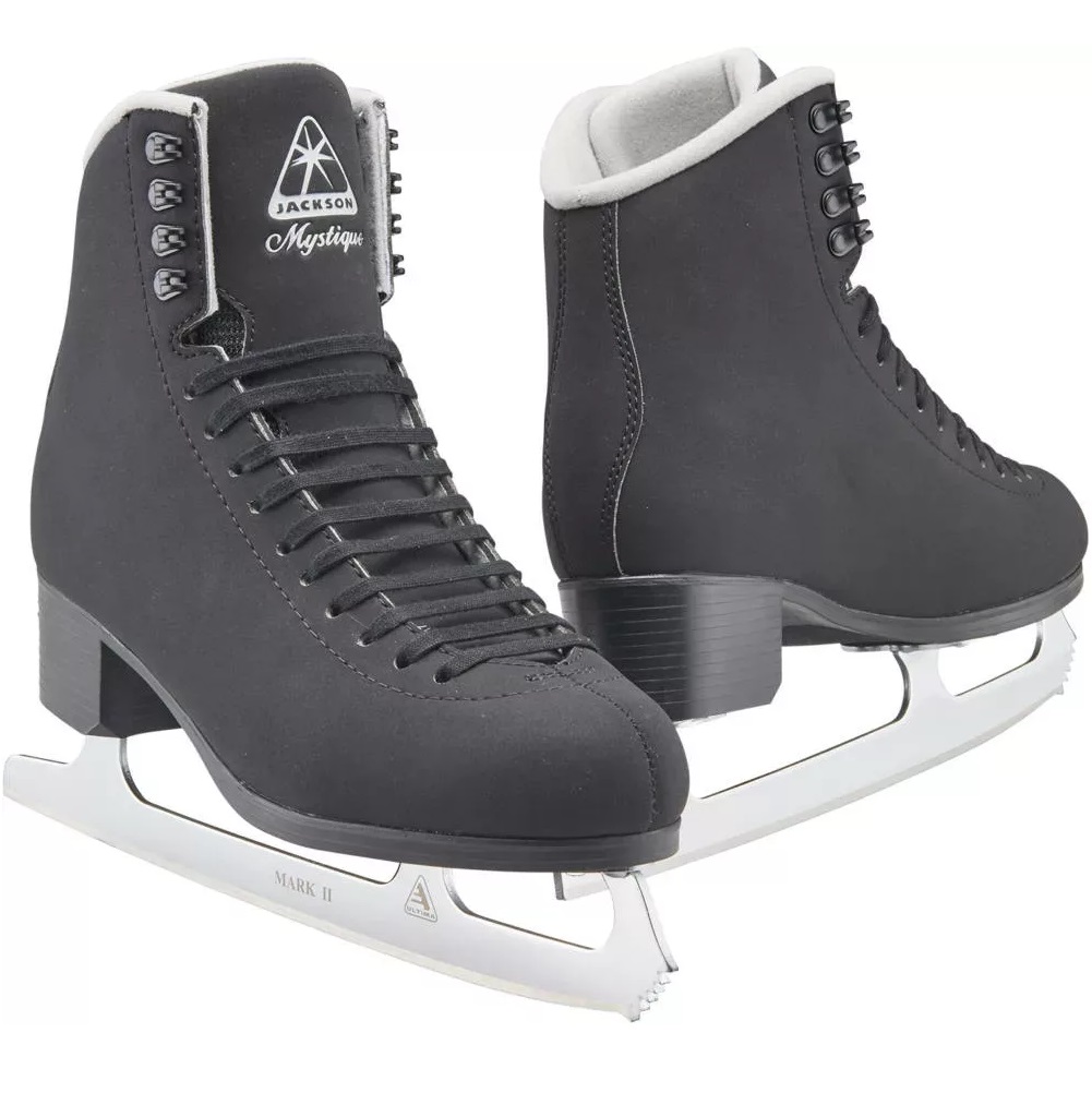 Patine barbati Jackson Mistique