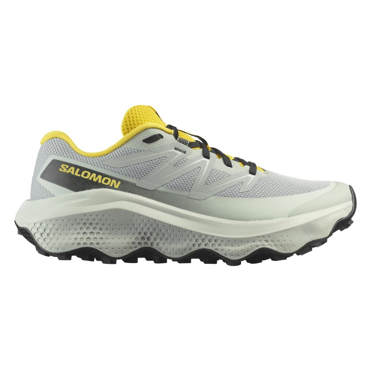 Pantofi alergare trail barbati Salomon Ultra Flow 2 FW 2025