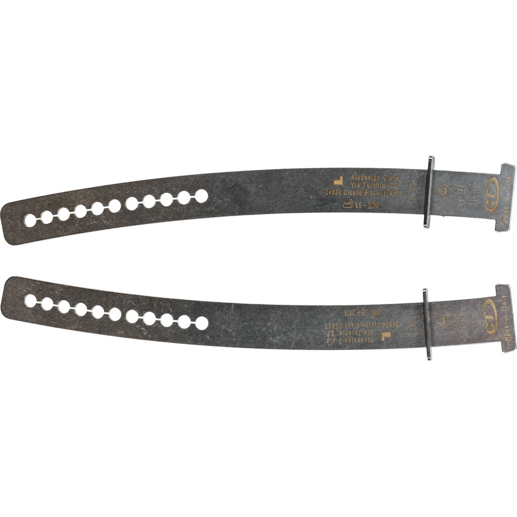 Bara extensie coltari Climbing Technology Long Flex Bar