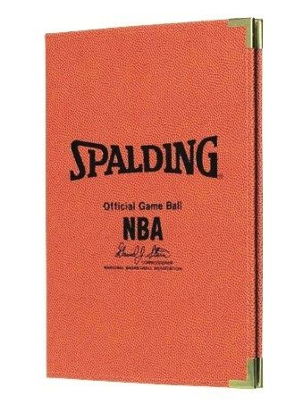Mapa documente A4 Spalding