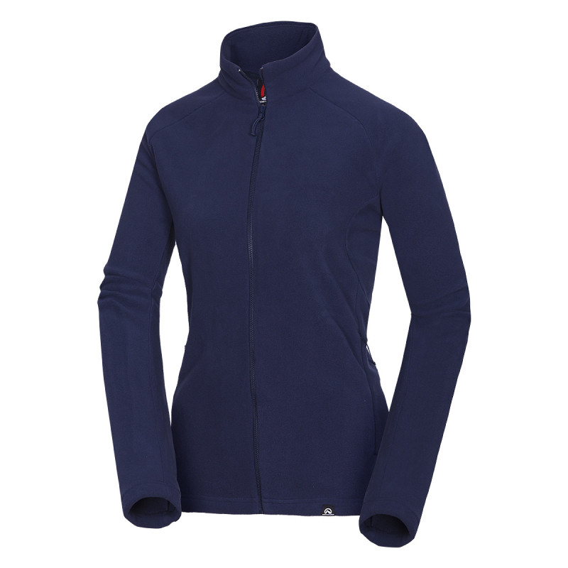 Fleece dama Northfinder Erma