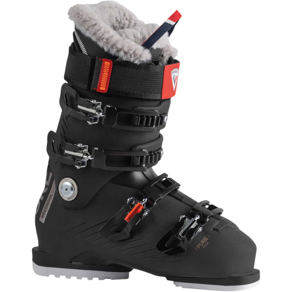 Clapari dama Rossignol Hero World Cup 110 MV