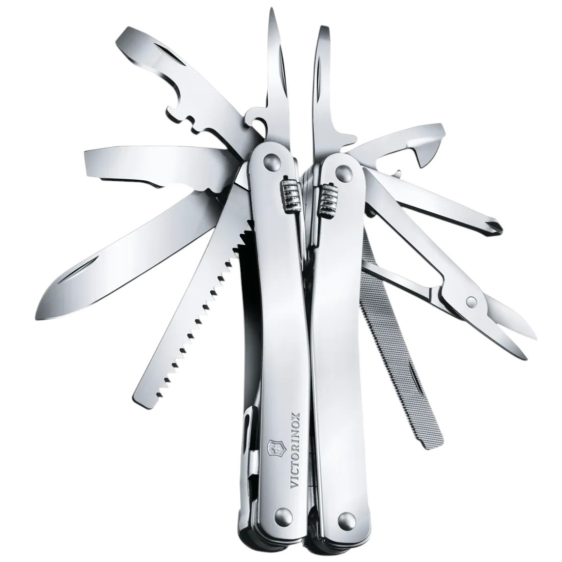 Unealta multifunctionala Victorinox Swiss Tool Spirit X