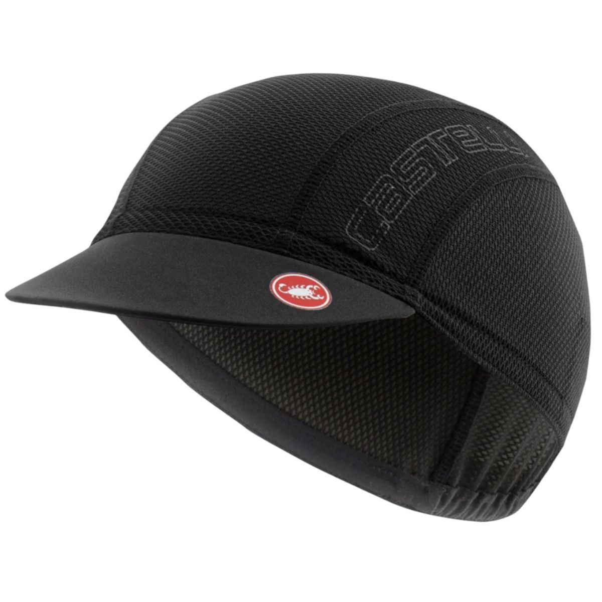 Sapca ciclism barbati Castelli A/C 2 SS 2025