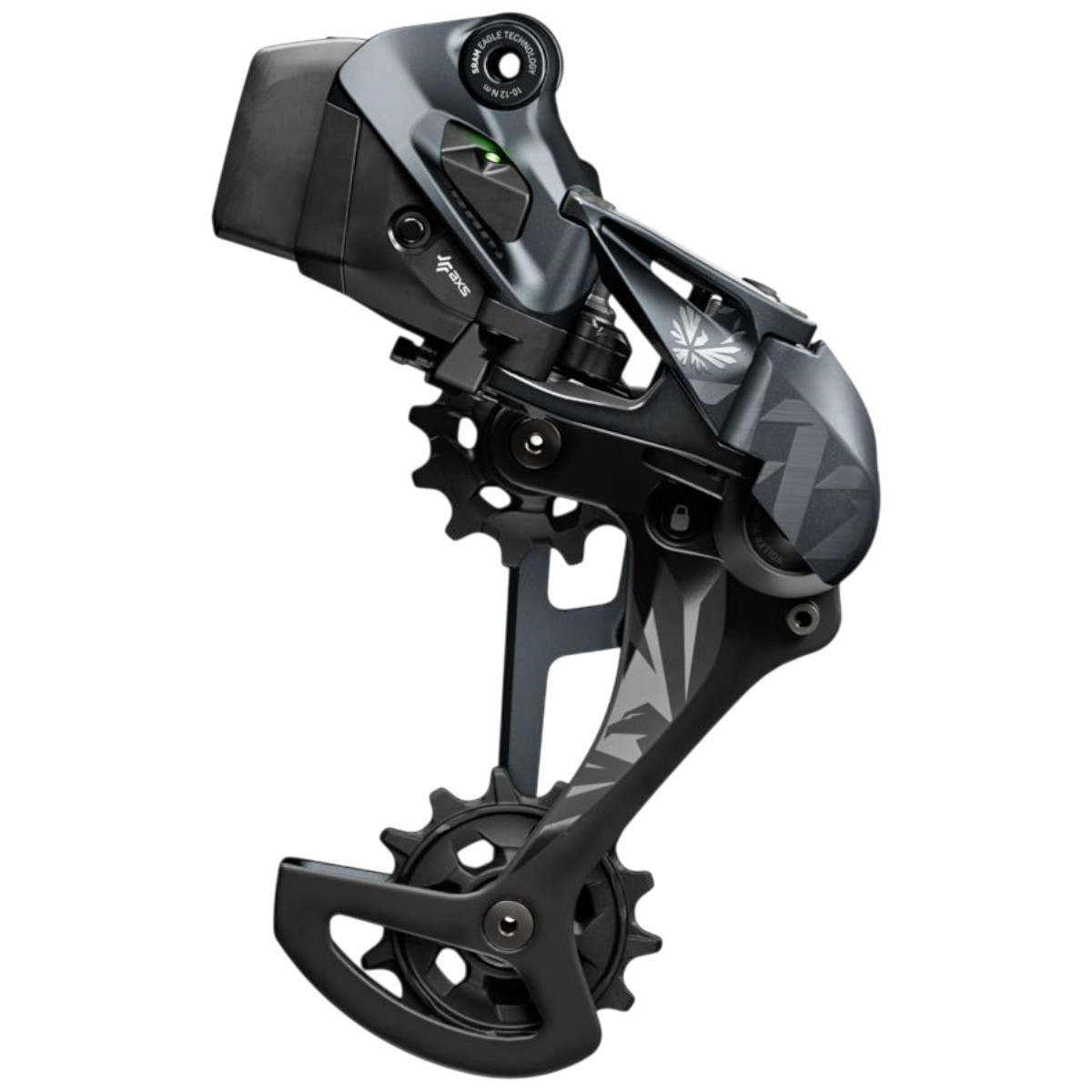 Schimbator pinioane Sram Eagle AXS