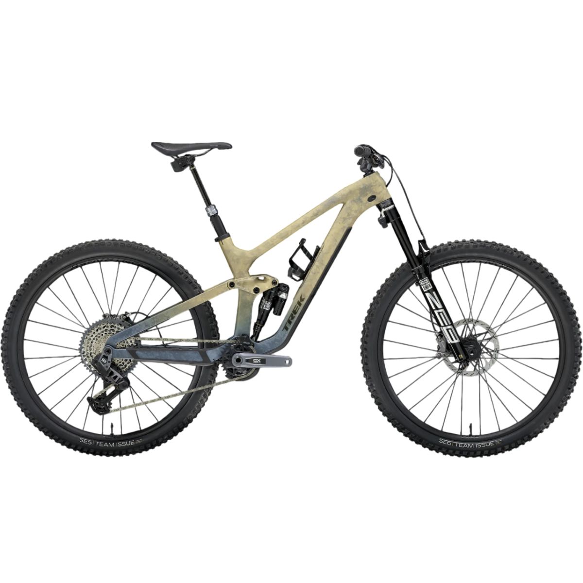 Bicicleta MTB Trek Slash SE 29" 2025
