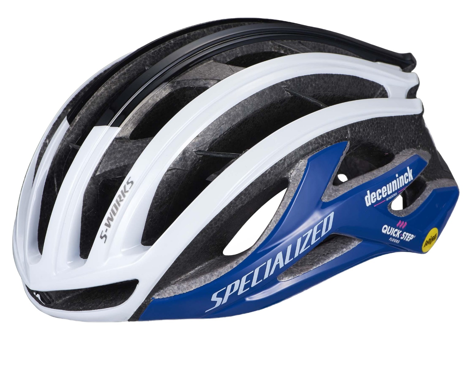 Casca ciclism Specialized S-Works Prevail II Vent Mips