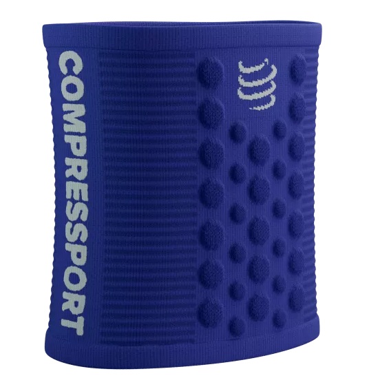 Set mansete Compressport 3D Dots SS 2024