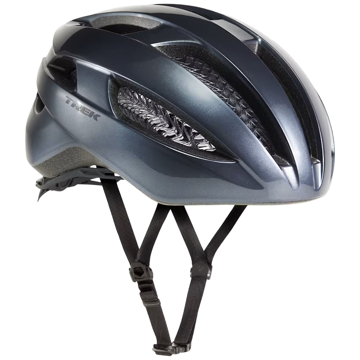 Casca ciclism MTB Trek Starvos WaveCel