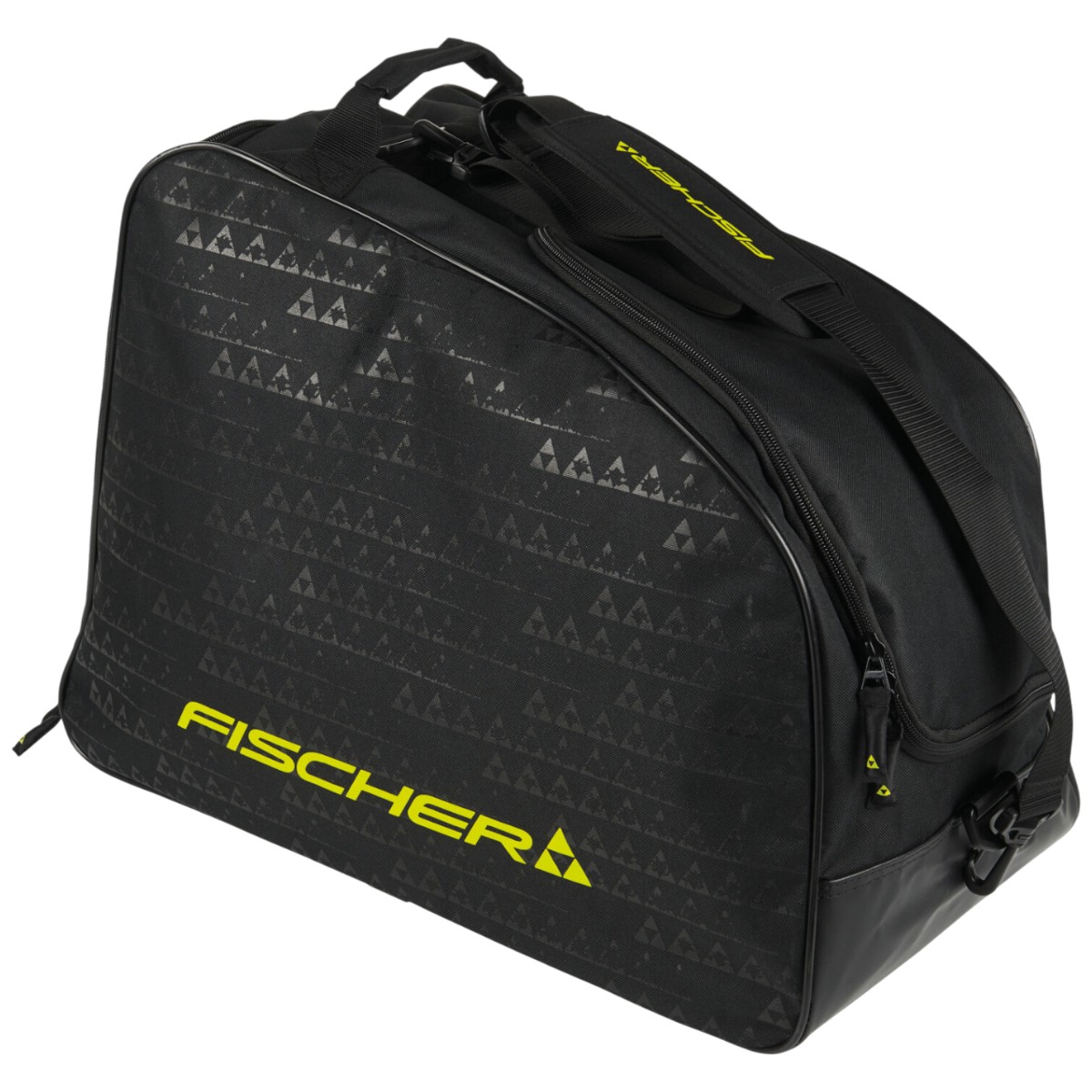 Geanta clapari Fischer Alpine Eco FW 2025